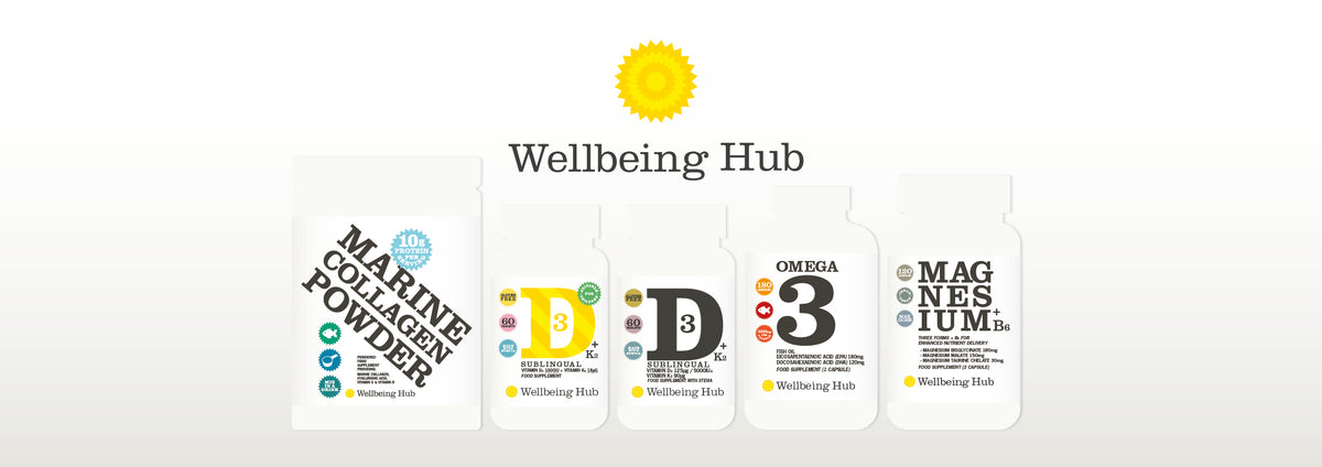 Wellbeing Hub Shop